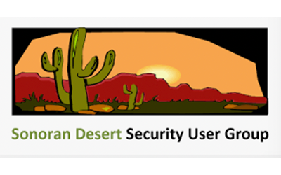 Sonoran Desert Security – The Official Cyber Security Summit