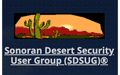 Sonoran Desert Security – The Official Cybersecurity Summit