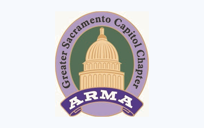 Greater Sacramento Capitol Chapter of ARMA – The Official Cybersecurity ...