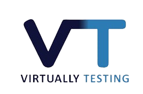 VirtuallyTesting – The Official Cybersecurity Summit