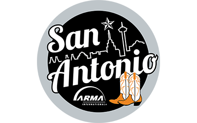 ARMA San Antonio – The Official Cybersecurity Summit