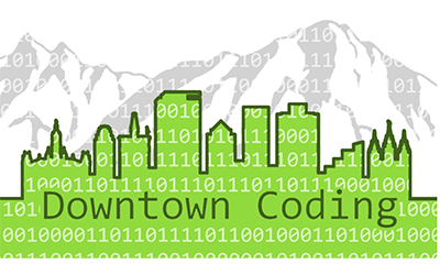 Downtown Coding SLC – The Official Cybersecurity Summit