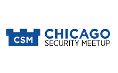 Chicago Security Meetup – The Official Cybersecurity Summit