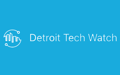 Detroit Tech Watch – The Official Cybersecurity Summit