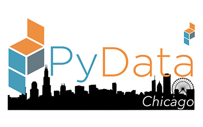 PyData Chicago – The Official Cybersecurity Summit
