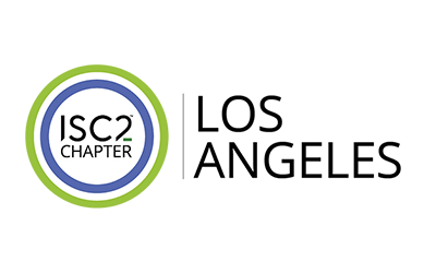 ISC(2) LA – The Official Cybersecurity Summit