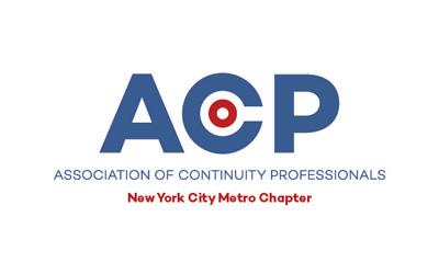 ACP NYC – The Official Cybersecurity Summit