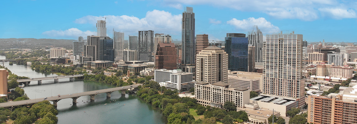 Austin – The Official Cybersecurity Summit