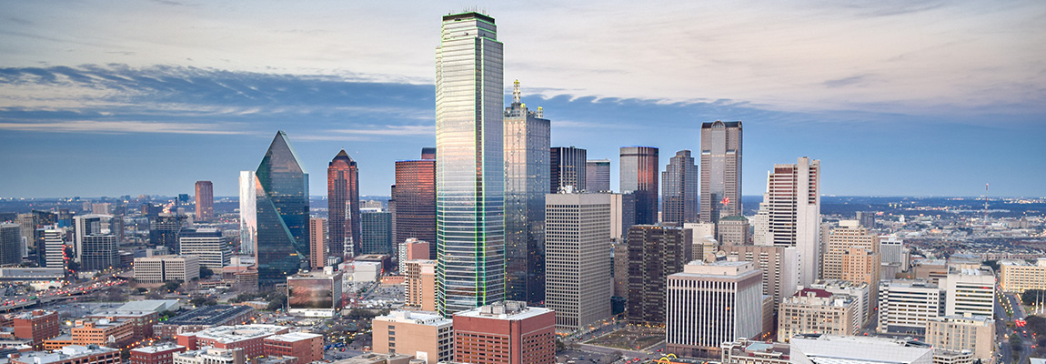 Dallas – The Official Cybersecurity Summit
