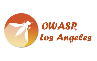 OWASP LA – The Official Cybersecurity Summit