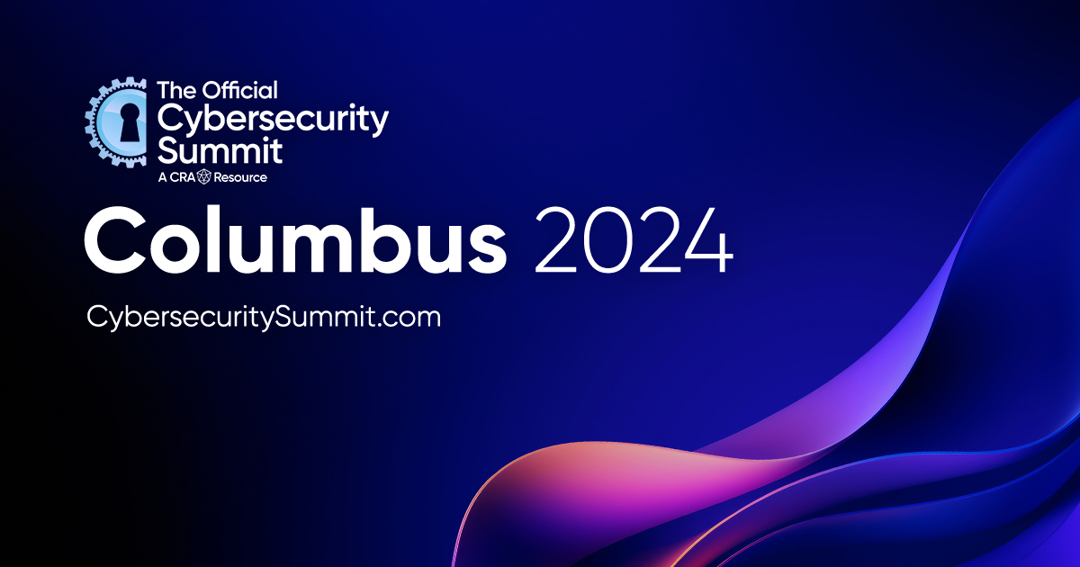Columbus – The Official Cybersecurity Summit