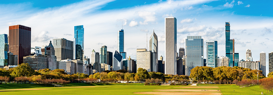 Chicago – The Official Cybersecurity Summit