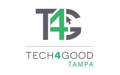 Tech4Good Tampa – The Official Cybersecurity Summit