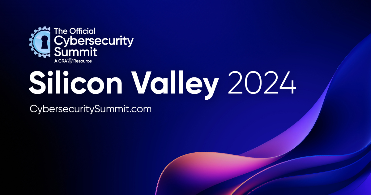 Silicon Valley – The Official Cybersecurity Summit
