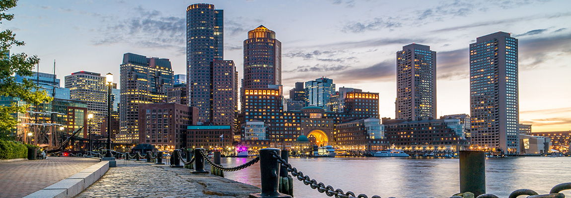Boston – The Official Cybersecurity Summit