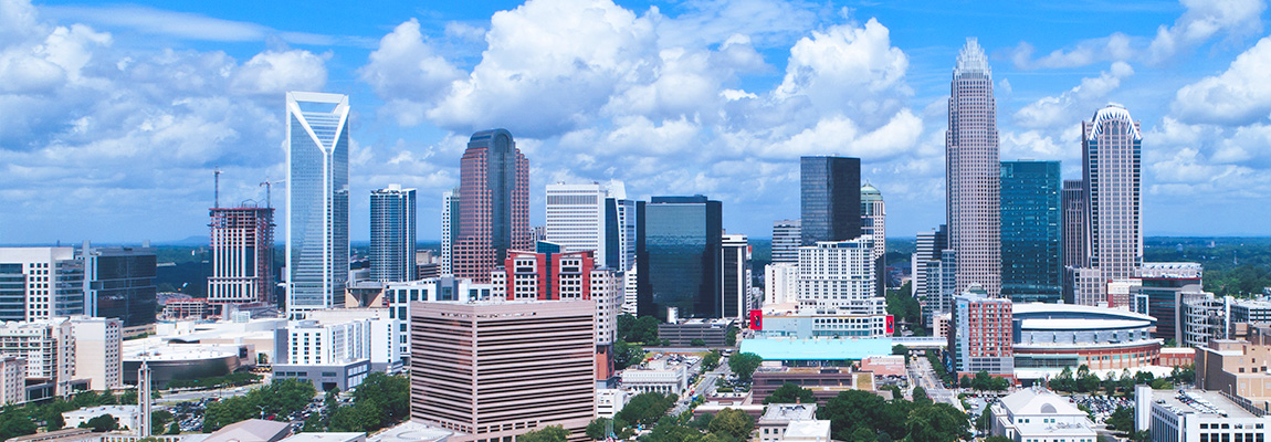 Charlotte – The Official Cybersecurity Summit