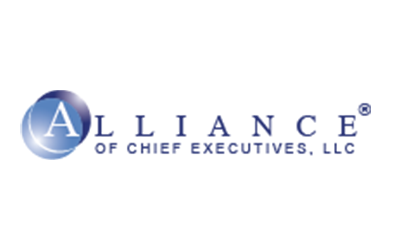 Alliance of Chief Executives – The Official Cybersecurity Summit