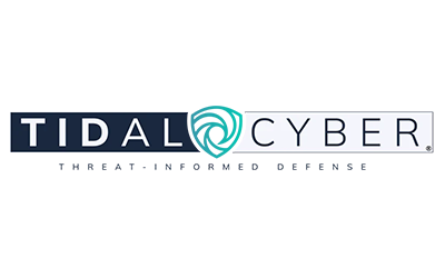 Tidal Cyber – The Official Cybersecurity Summit