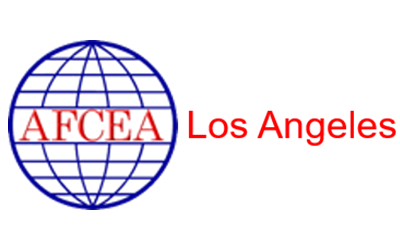 AFCEA Los Angeles – The Official Cybersecurity Summit