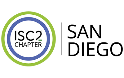 ISC2 SD – The Official Cybersecurity Summit