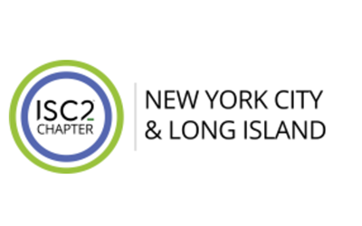 ISC2 New York & Long Island – The Official Cybersecurity Summit