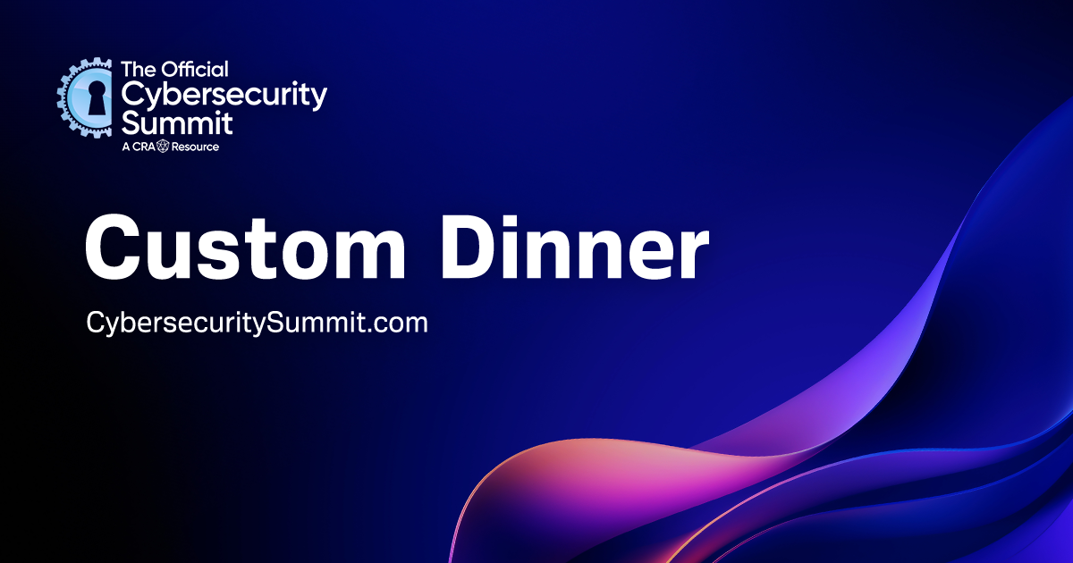 Wiz - Boston - April 1, 2025 – The Official Cybersecurity Summit