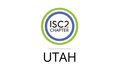 ISC2 Utah – The Official Cybersecurity Summit