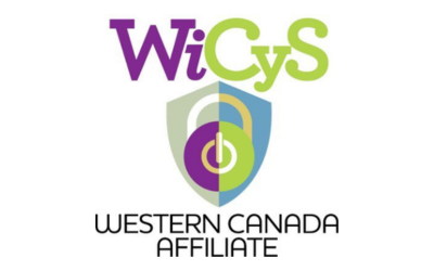 WiCyS Western Canada – The Official Cybersecurity Summit