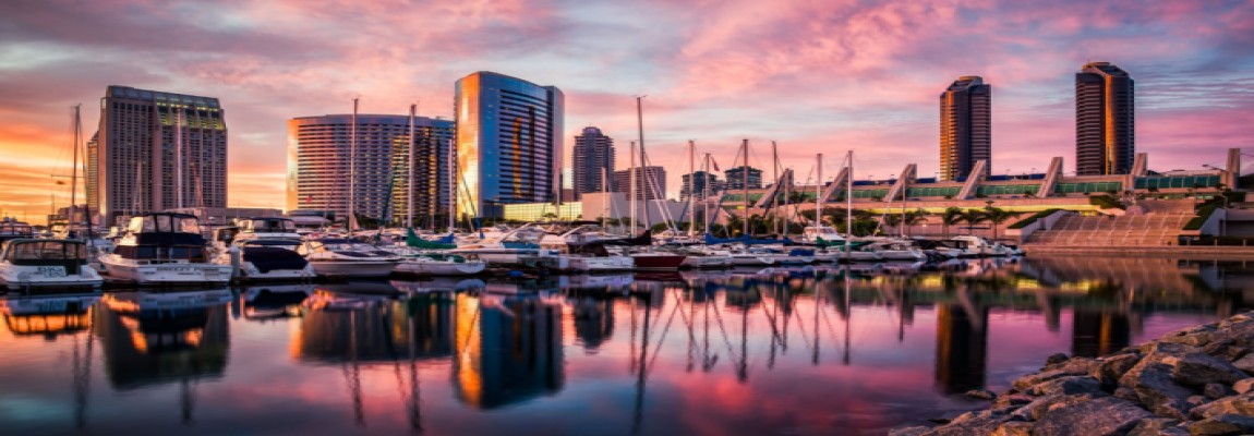 San Diego – The Official Cybersecurity Summit